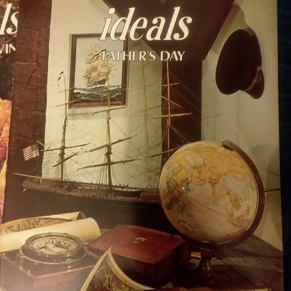 ideals | Other | Ideals Magazine | Poshmark